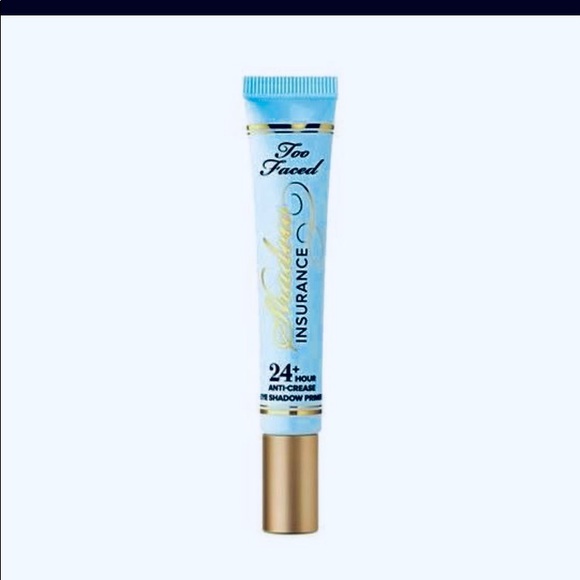 Too Faced | Makeup | Too Faced Shadow Insurance Eye Shadow Primer 35oz ...